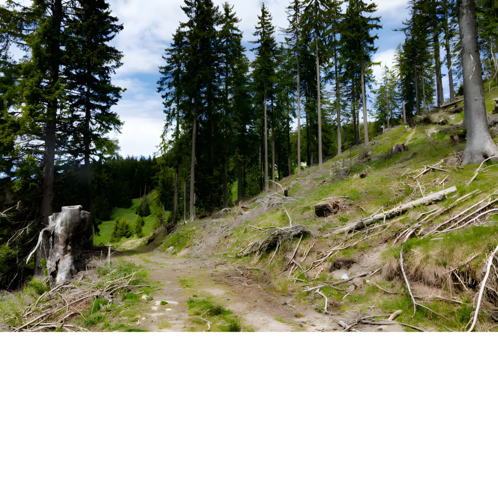 Top Tier 1 Everett Tree Thinning For Light Expert