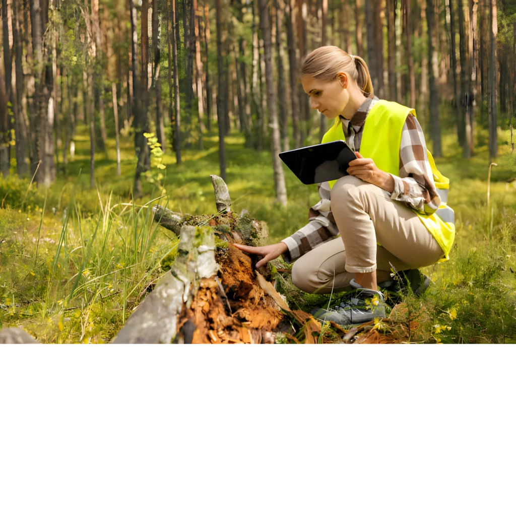 Top Tier 1 Fife Tree Assessment Expert