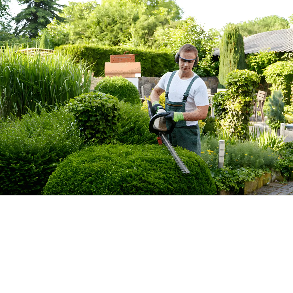 Top Tier 1 La Conner Hedge Trimming Expert